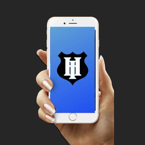 Mobile App Development - Hermes